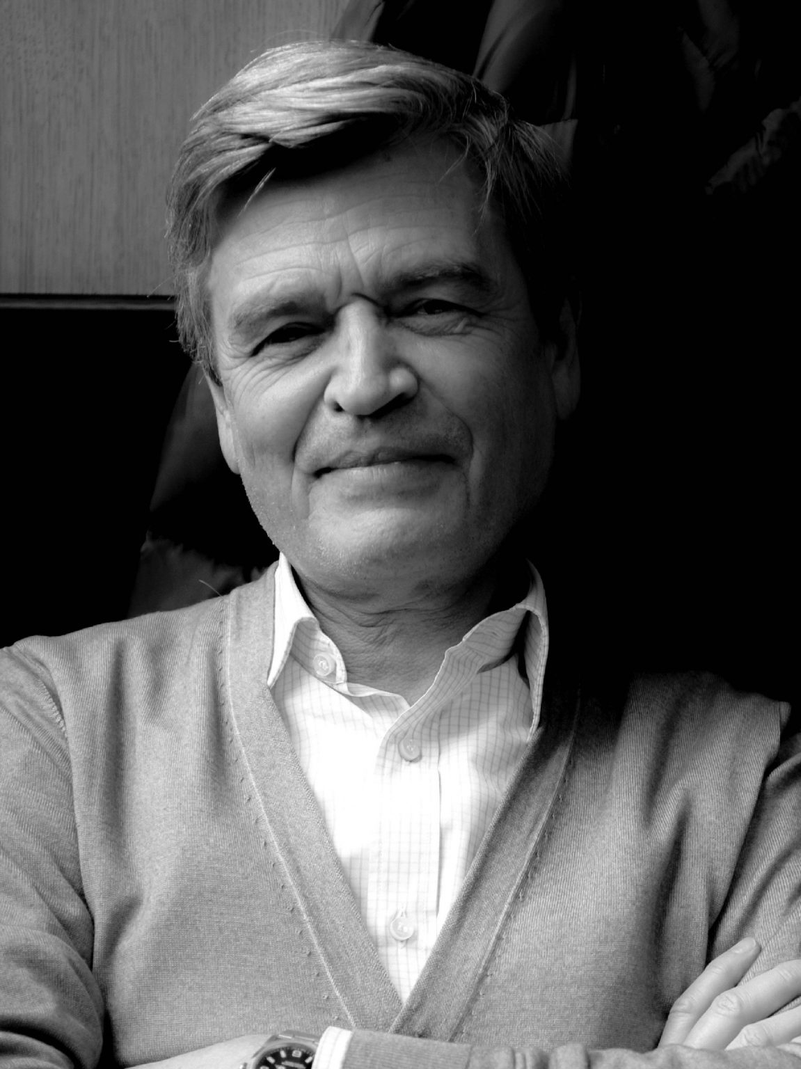 Tibor Bárci - CREATIV CLUB AUSTRIA