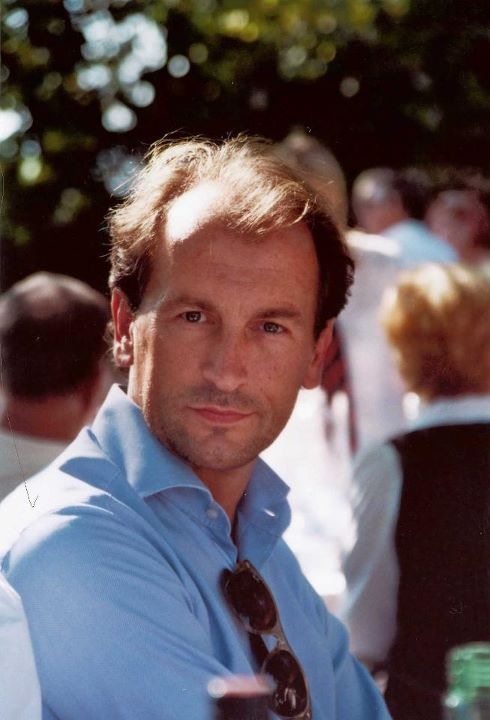 Hans Feik - CREATIV CLUB AUSTRIA