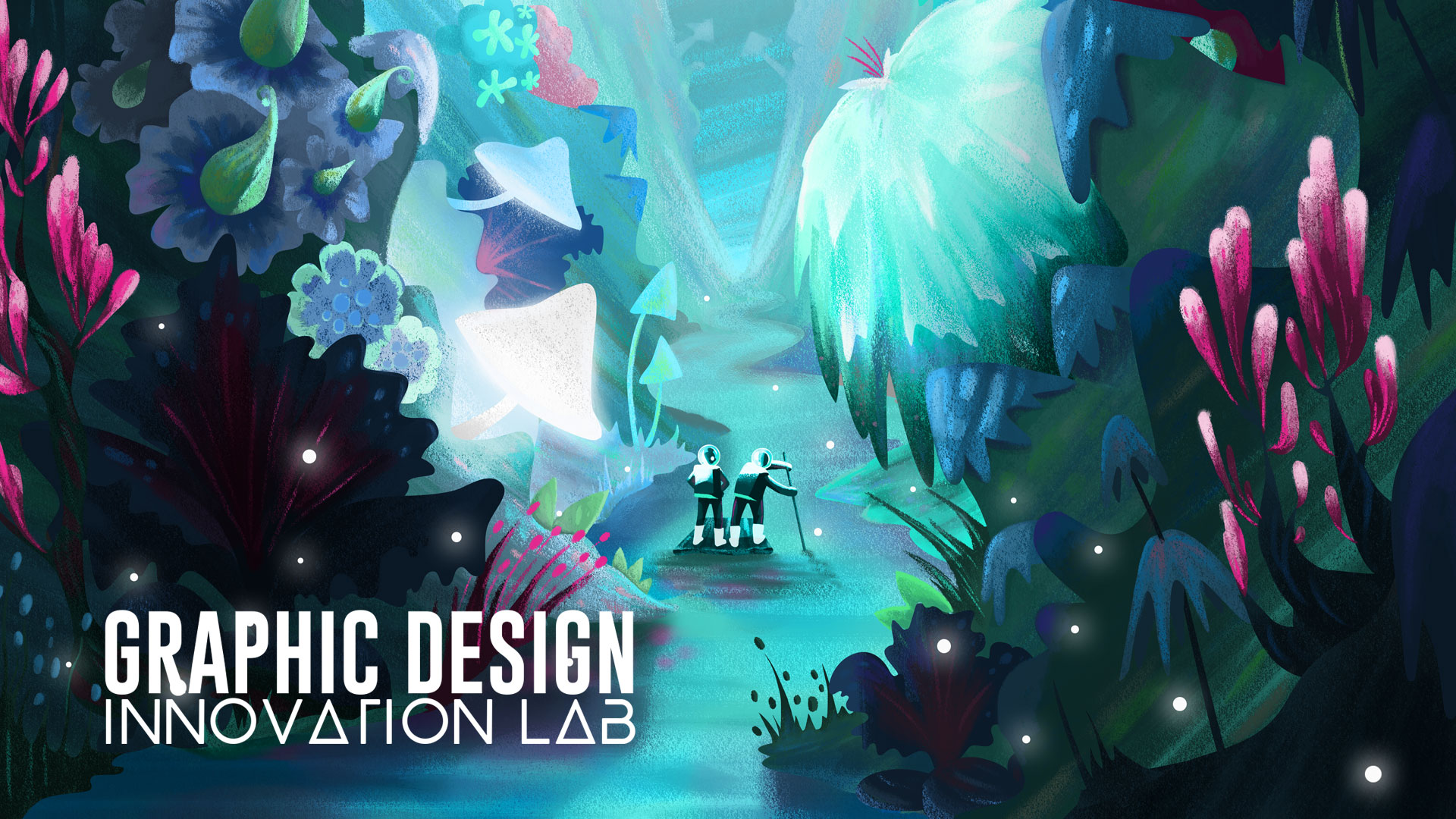 Tomorrow Academy: Graphic Design Innovation Lab - CREATIV CLUB AUSTRIA