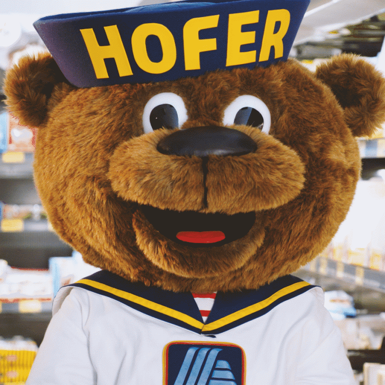 Ogilvy Vienna - Hofer-Rap - CREATIV CLUB AUSTRIA