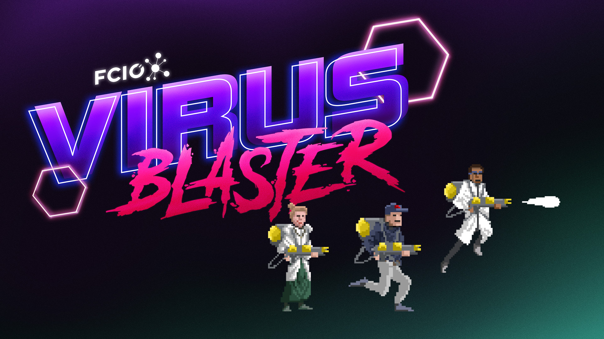 Demner, Merlicek & Bergmann - Chemie - Virusblaster - CREATIV CLUB AUSTRIA