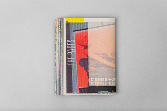 Tao Graphic Design Service - The Pages - Creativ Club Austria