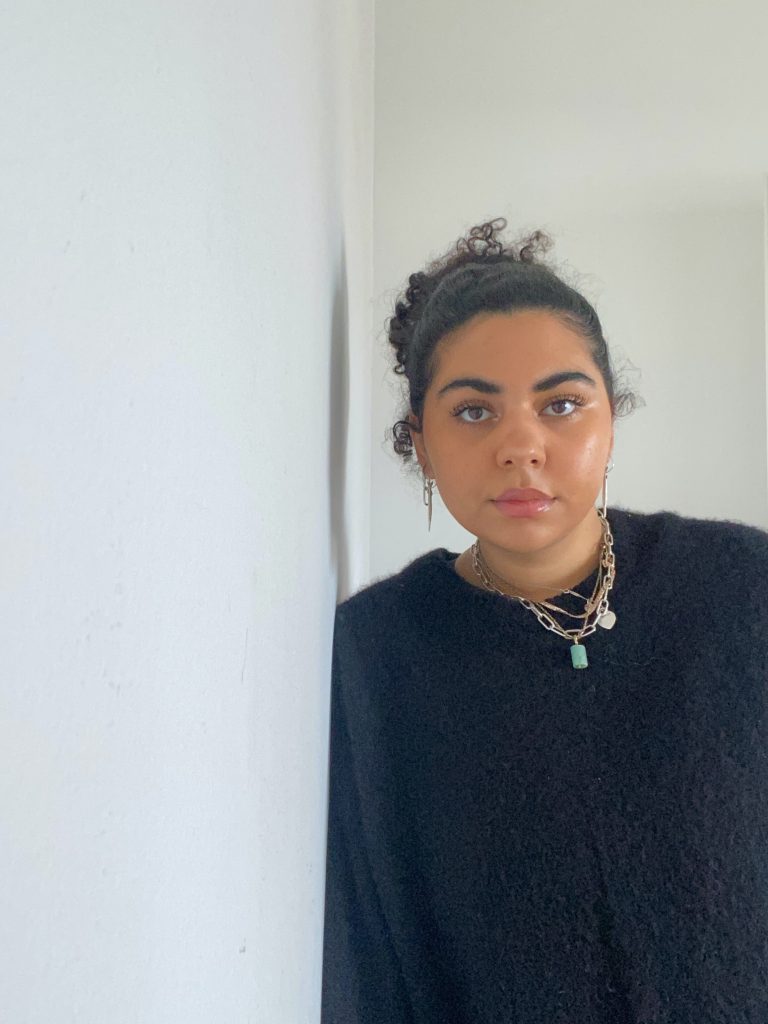 Manou Ilunga - DDB Wien - CREATIV CLUB AUSTRIA