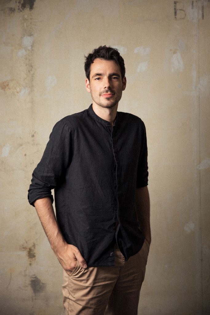 Christopher Eder - Jung von Matt DONAU - CREATIV CLUB AUSTRIA