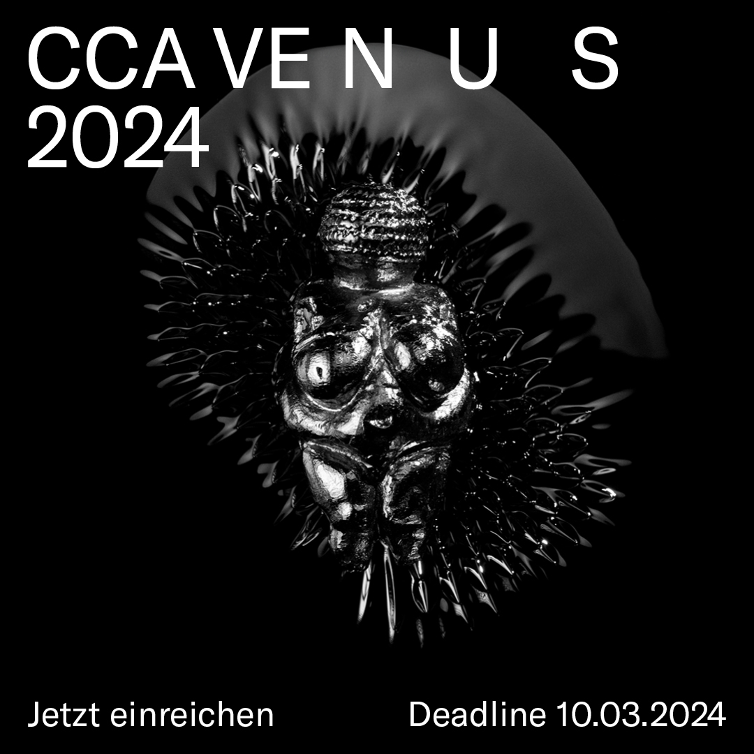 CCA Venus 2024 Einreichguide "Creative Strategy" - CREATIV CLUB AUSTRIA