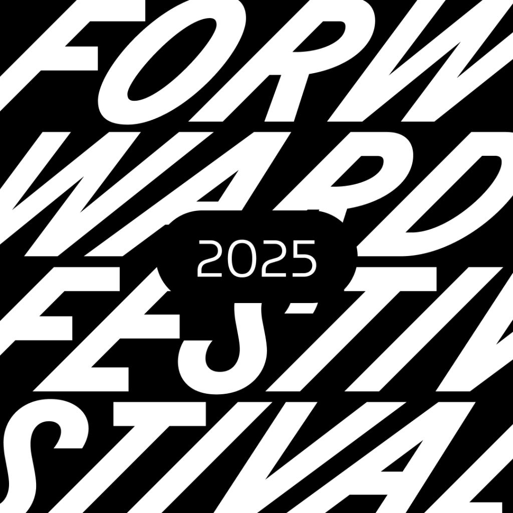 Forward Festival Vienna - CREATIV CLUB AUSTRIA