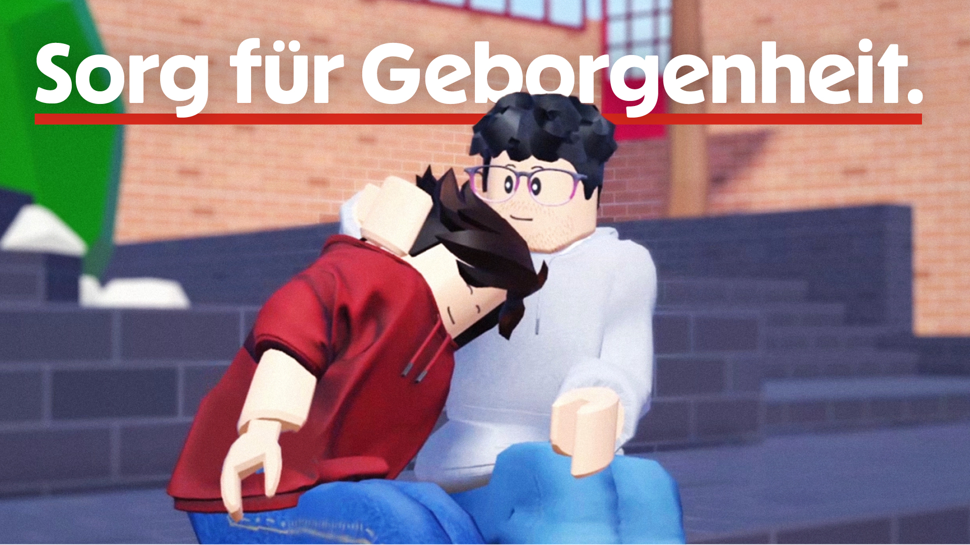 Demner, Merlicek & Bergmann / DMB. - Vater & Sohn Roblox - CREATIV CLUB ...