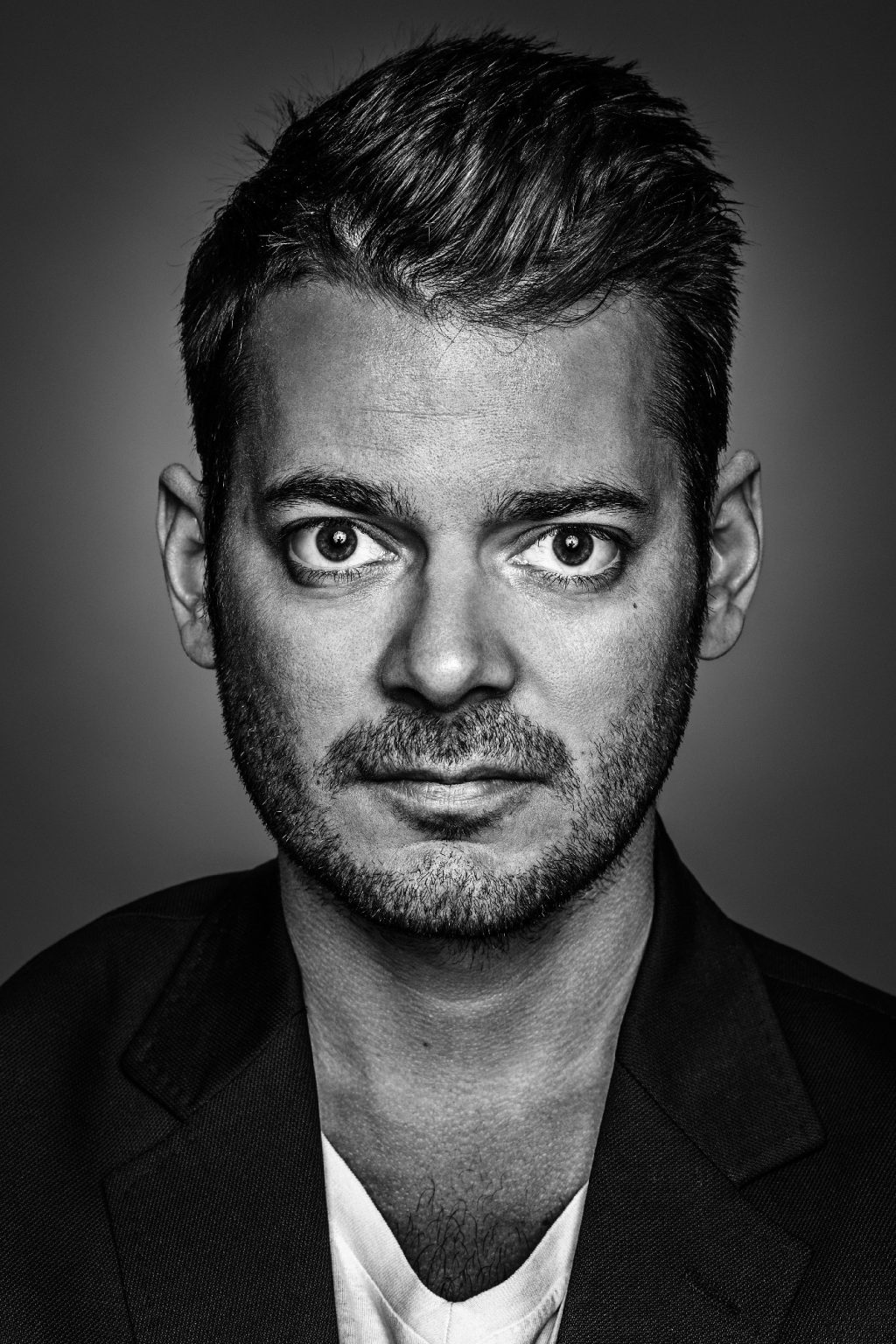 Christian Gosch - AANDRS - Creativ Club Austria