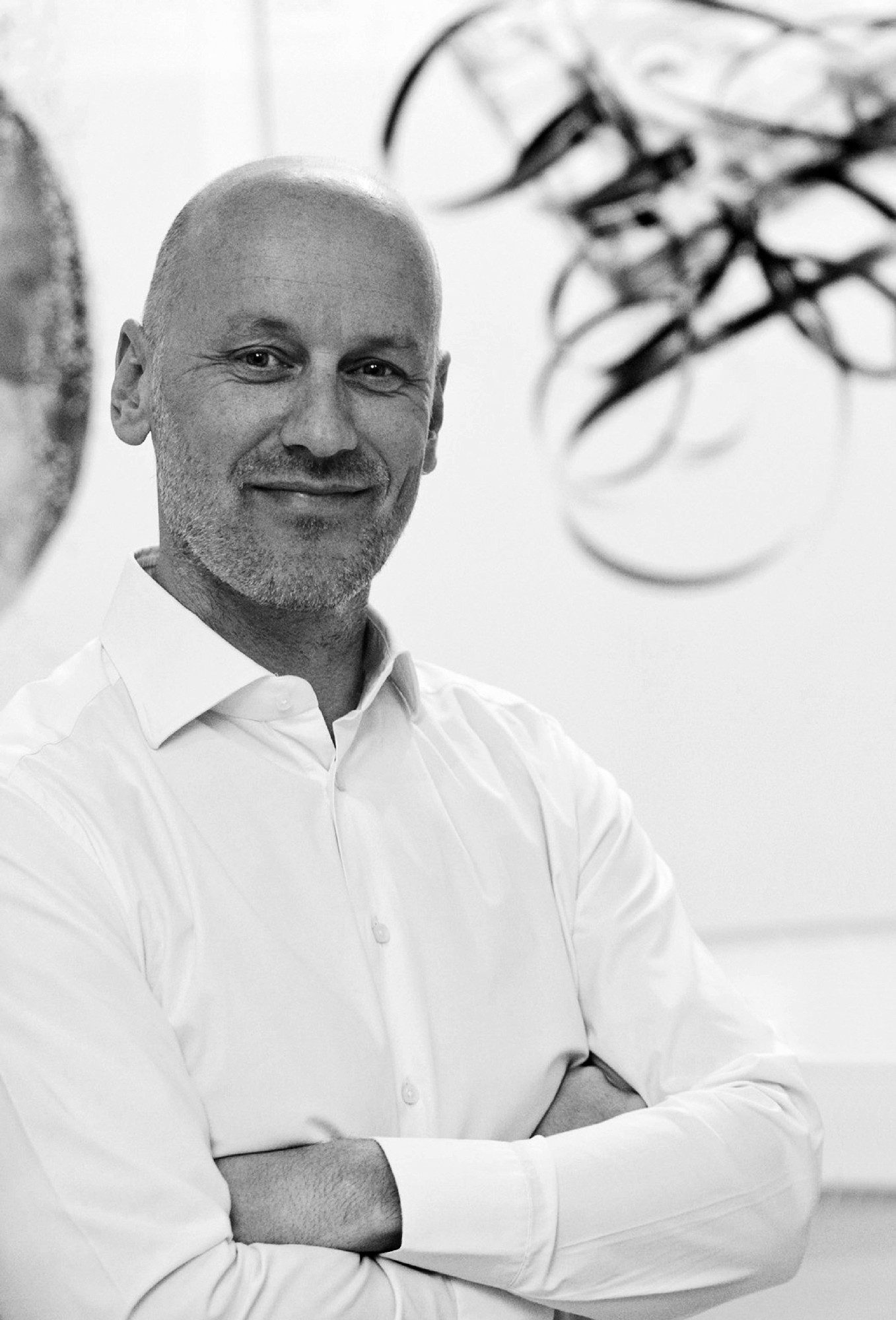 Thomas Jank - Creativ Club Austria