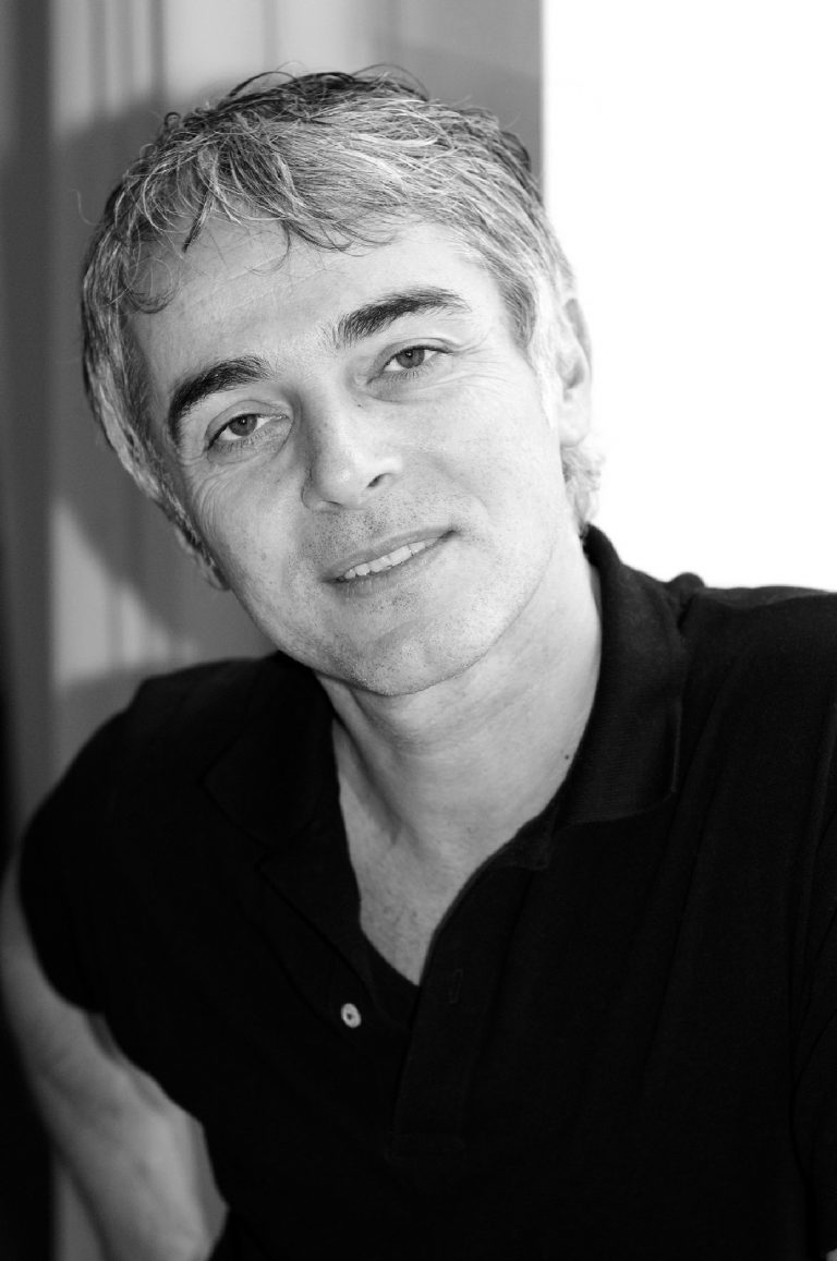 Alexander Mandic - CREATIV CLUB AUSTRIA